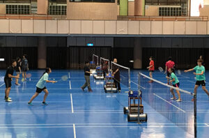 Ming Chuan University 1st Semester of 2025-26 AY (Taoyuan Campus)Notice ...